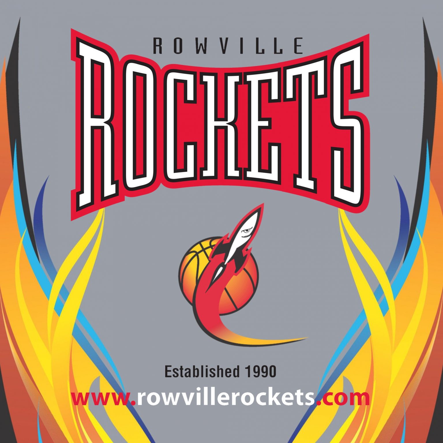 Rowville Rockets – Rowville Rockets Basketball Club