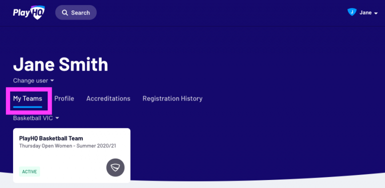 News – Rowville Rockets